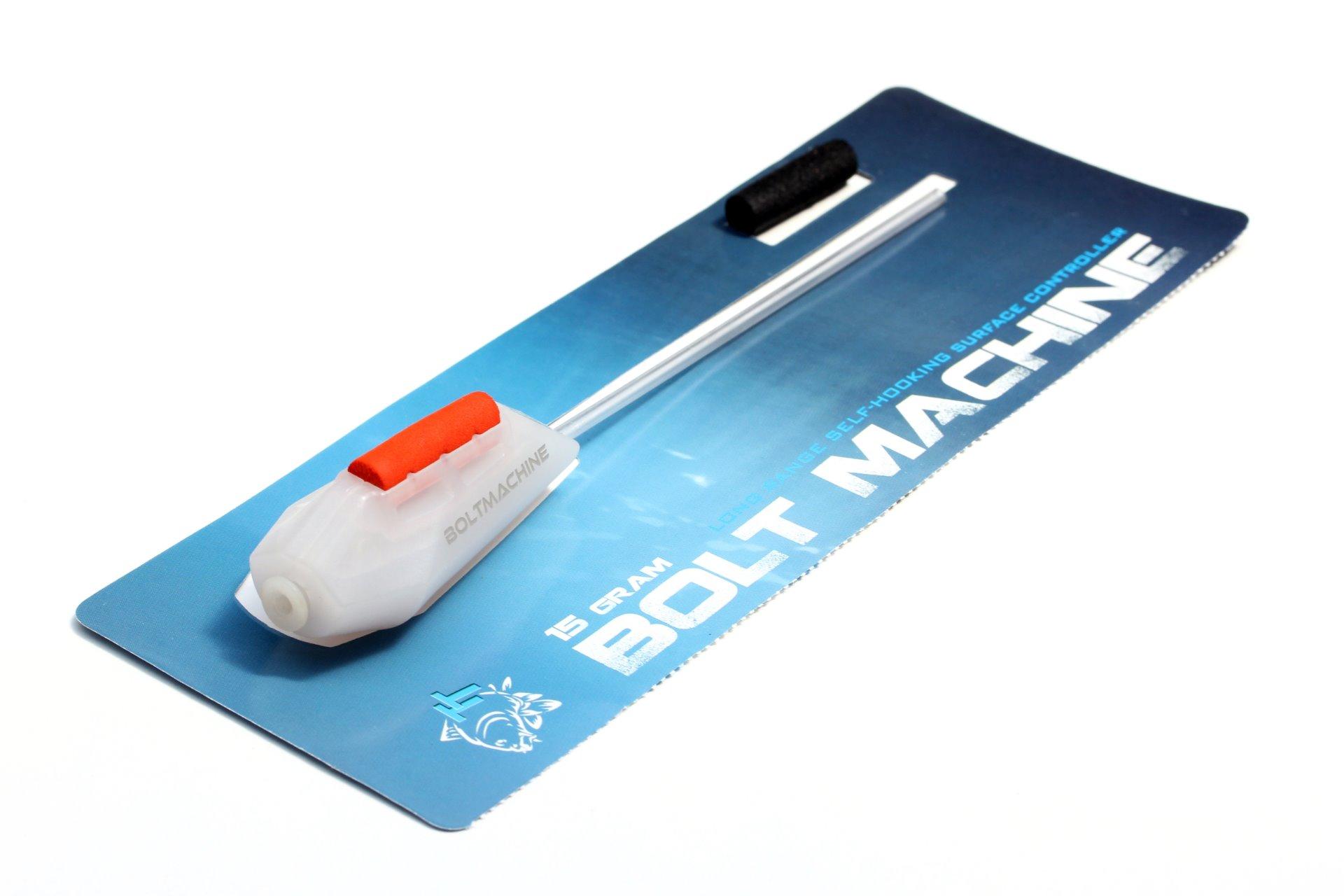 Nash Carp Fishing NEW Bolt Machine Surface Controller Float Floats