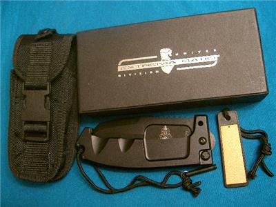 EXTREME RATIO ITALY CK0112D BIG 185* RAO TACTICAL FOLDING SURVIVAL ...