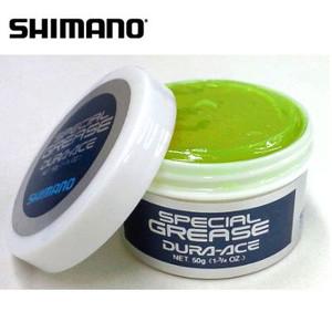 Shimano Special Dura-Ace Grease 50g Premium Bicycle Bike Durace ...