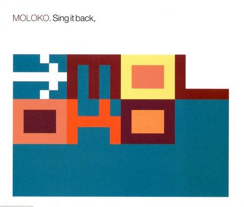 Moloko Sing It Back Records Lps Vinyl And Cds Musicstack