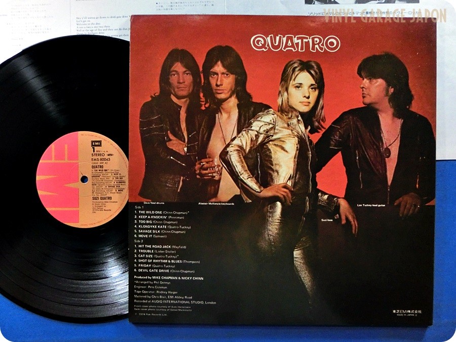 Blog Archives - mastertouch