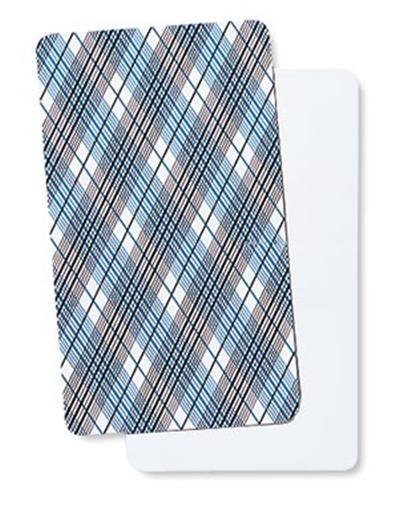 Blank Deck Of Cards Create Your Own Tarot Or Playing Card Deck EBay