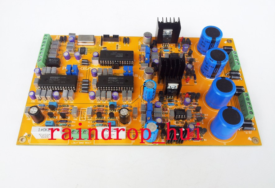 DAC PCM63 2.0 OS and NOS | eBay
