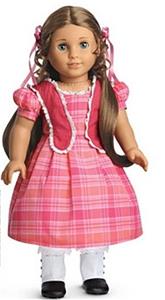 AMERICAN GIRL MARIE GRACE DOLL NEW IN ORIGINAL BOX, | eBay
