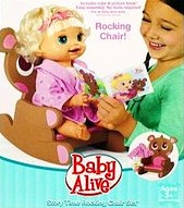 Baby Alive Real Surprises Interactive Doll BONUS Set New Black African