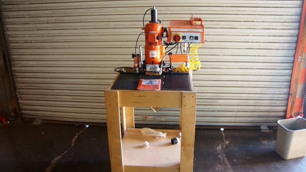 BLUM HINGE BORING MACHINE MINIPRESS US 3 PHASE WITH MOBILE BENCH ... BLUM HINGE BORING MACHINE MINIPRESS US 3 PHASE WITH MOBILE BENCH ...
