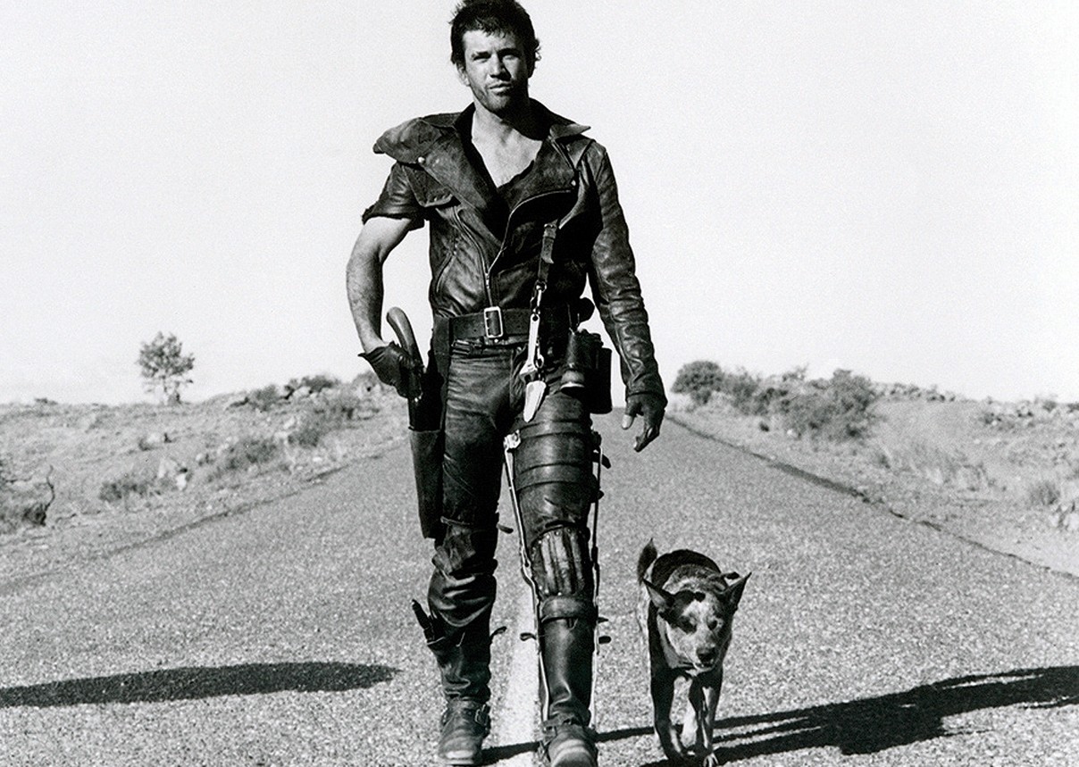 Armas Y Cine Mad Max Armas Y Cine Mad Max