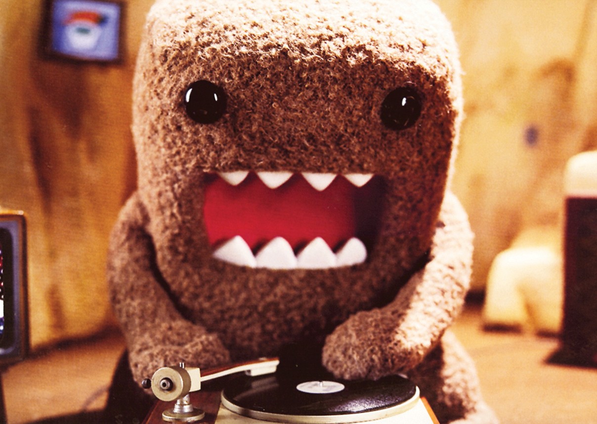 Domo DJ - Imagui