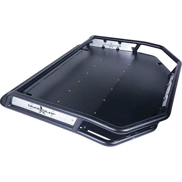 Blingstar Roof Rack Black Polaris Rzrs Rzr S Rzr S 800 4 900 Xp 900xp 4 11 12 13 Ebay