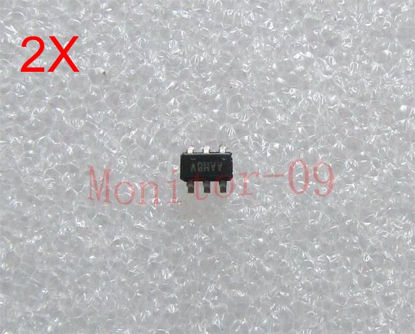 2PCS PWM Controller IC SG6848 SG6848T AAHBV SOT23-6 SMD NEW | eBay