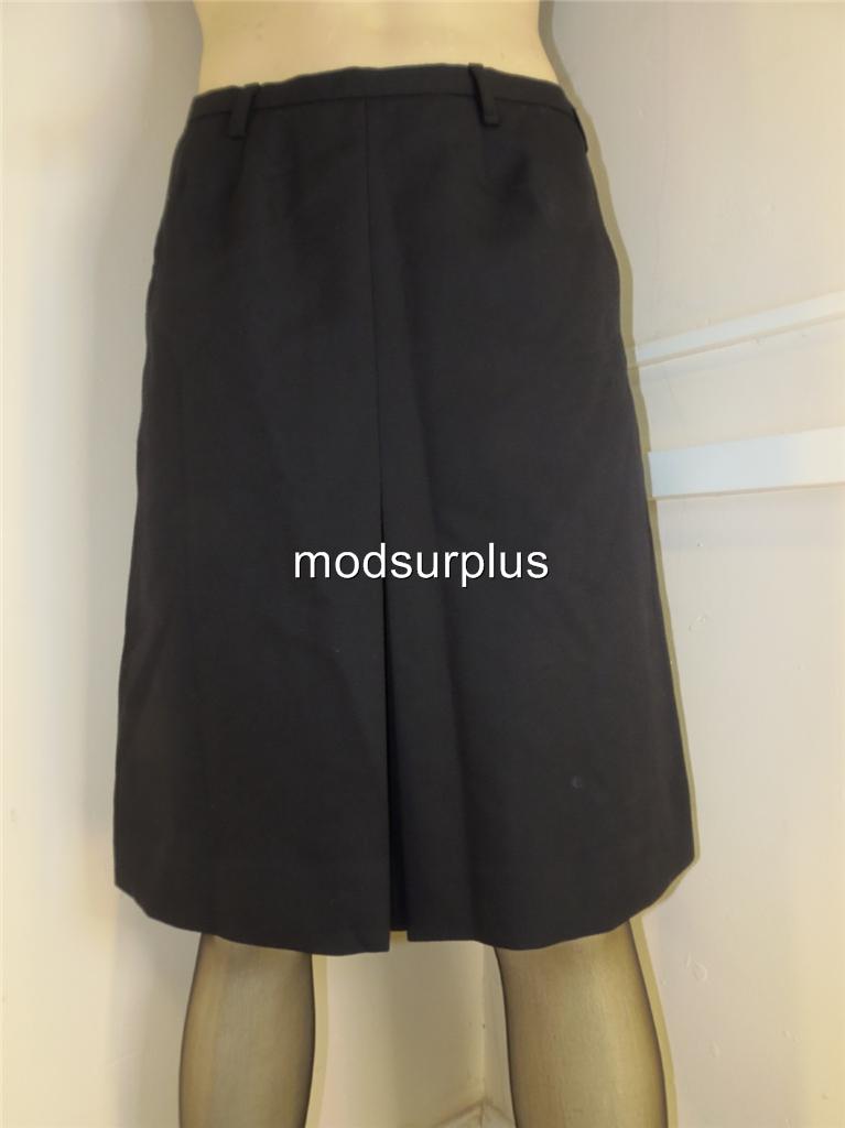 New Genuine Wpc Woman Police Officer Uniform Skirt Fancy Dress Costume Sexy Ebay