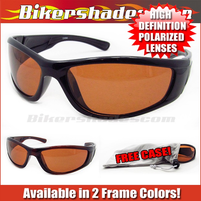 Blue Blocker Sunglasses