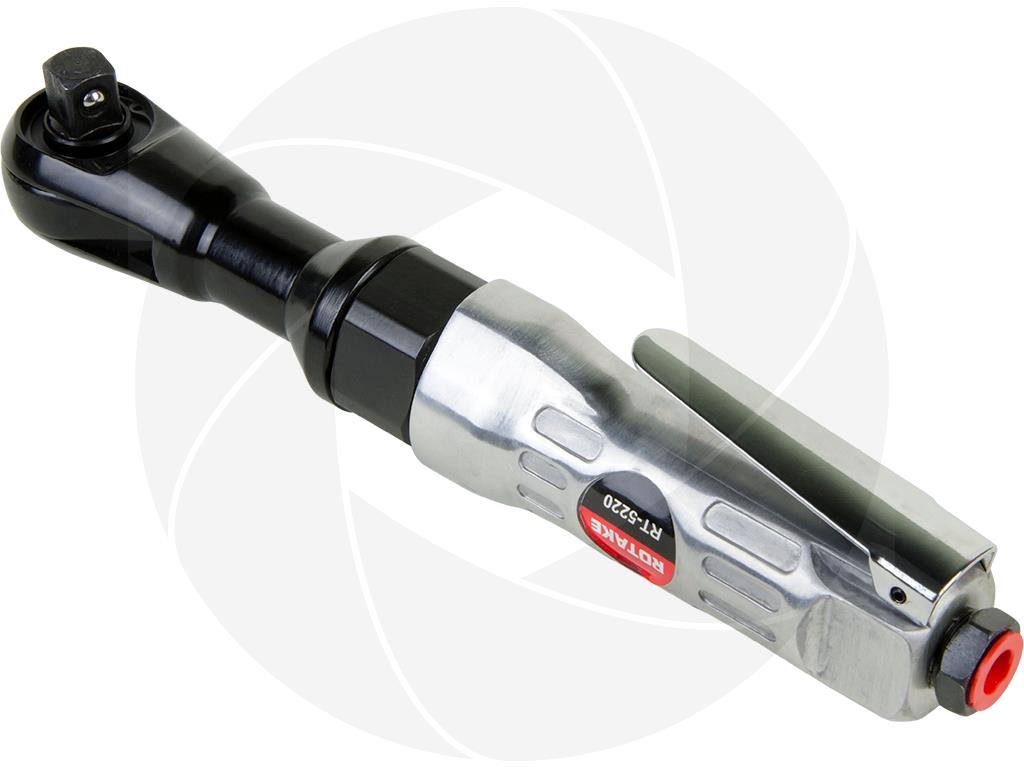 PROFESSIONAL ROTAKE PNEUMATIC Impact Air Ratchet Wrench 1 2 Drive