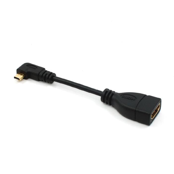 short right angle Micro HDMI to HDMI,HDMI female to Micro HDMI right ... short right angle Micro HDMI to HDMI,HDMI female to Micro HDMI right ...
