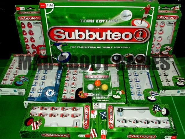subbuteo gift