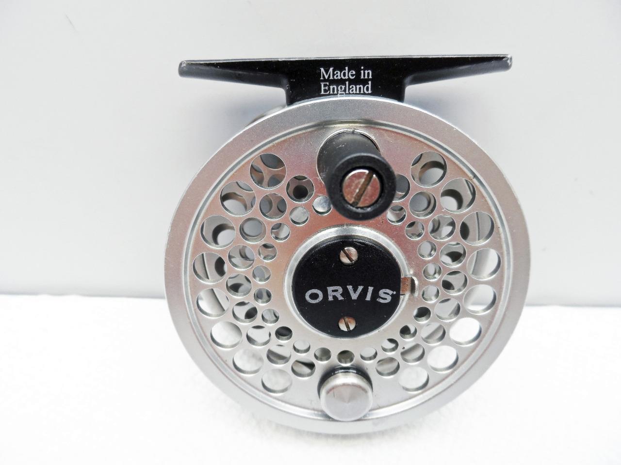 Orvis Battenkill Bar Stock (BBS) II Fly Reel, 3-5 Wt, UK - FlyMasters ... Orvis Battenkill Bar Stock (BBS) II Fly Reel, 3-5 Wt, UK - FlyMasters ...