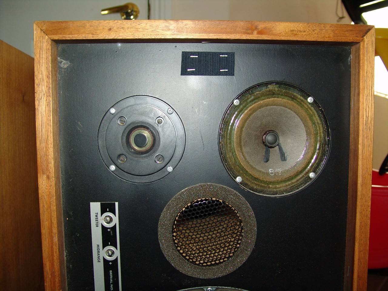 Ovation Speakers | Audiokarma Home Audio Stereo Discussion Forums