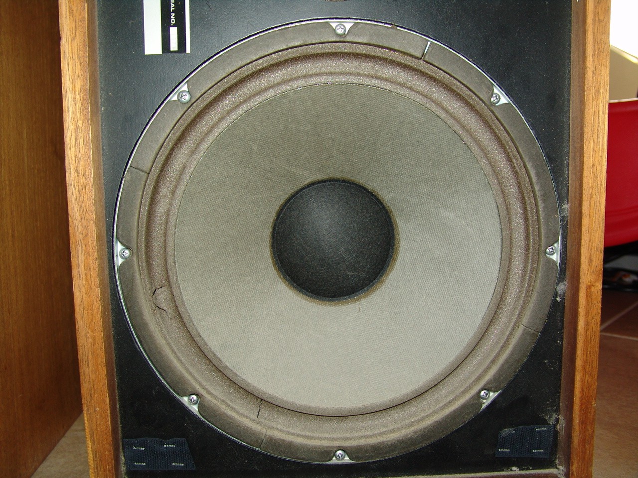 Ovation Speakers | Audiokarma Home Audio Stereo Discussion Forums