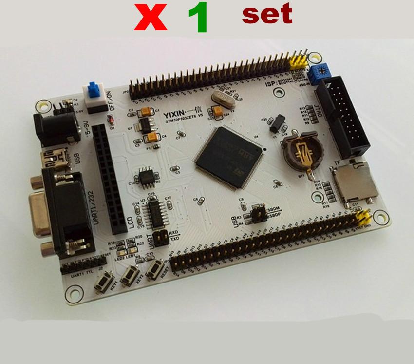 Stm32f103 Stm32f103zet6 Stm32 Arm Cortex M3 Evaluation Development Core