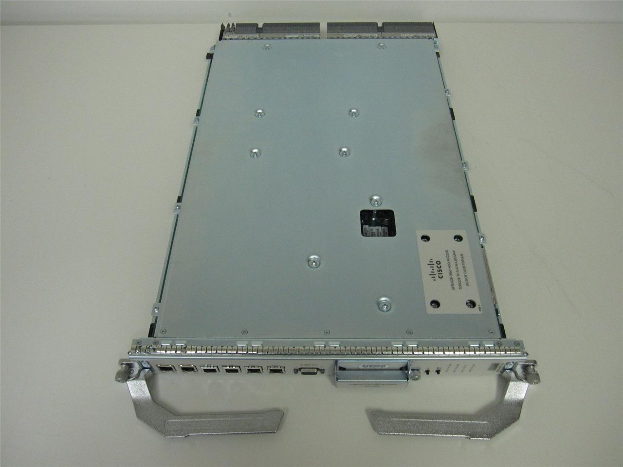 Cisco A9K RSP 4G ASR 9000 Series Route Switch Processor EBay