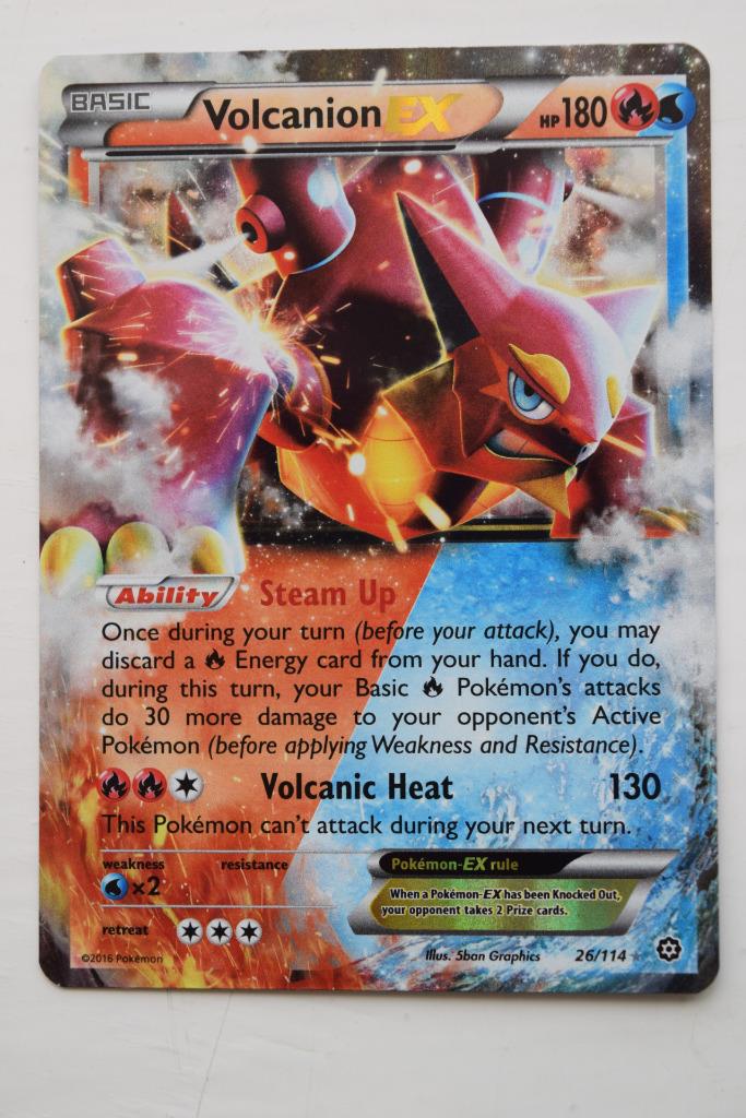 pyroar card