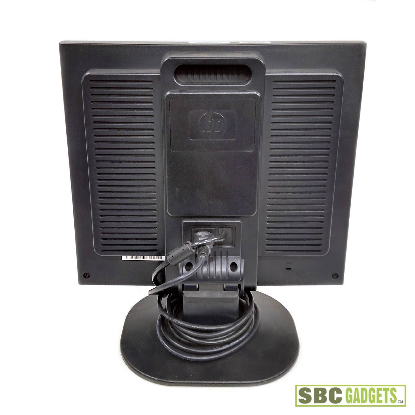 HP 17" 1702 LCD Computer Monitor