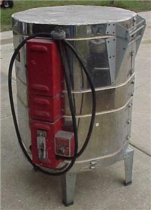 SKUTT ~ Model 181 ~ Electric Kiln Single Phase ~ USED ~ NICE ~ FLORIDA ...