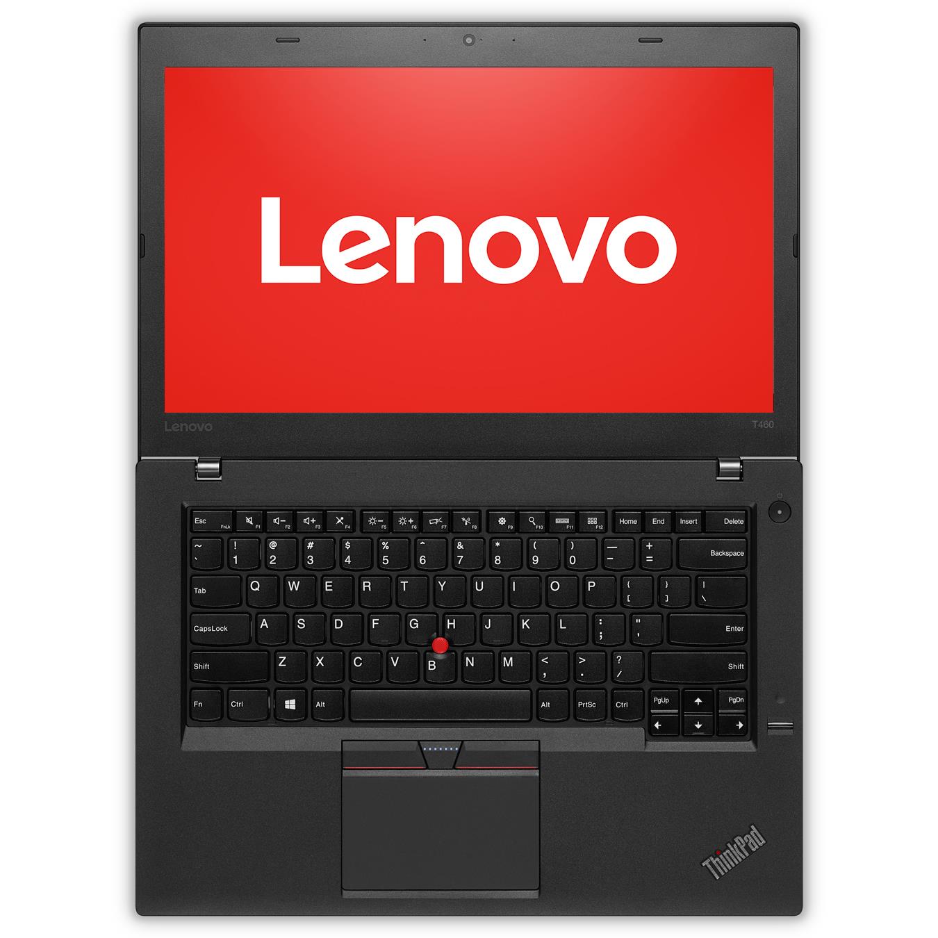 Lenovo ThinkPad T460s Ultrabook 14" FHD i7-6600U 8GB 256GB SSD 4G LTE ...