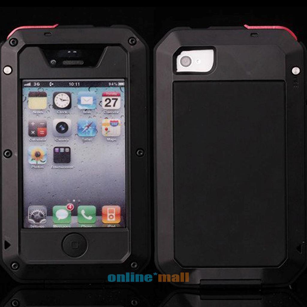 iphone se gorilla case