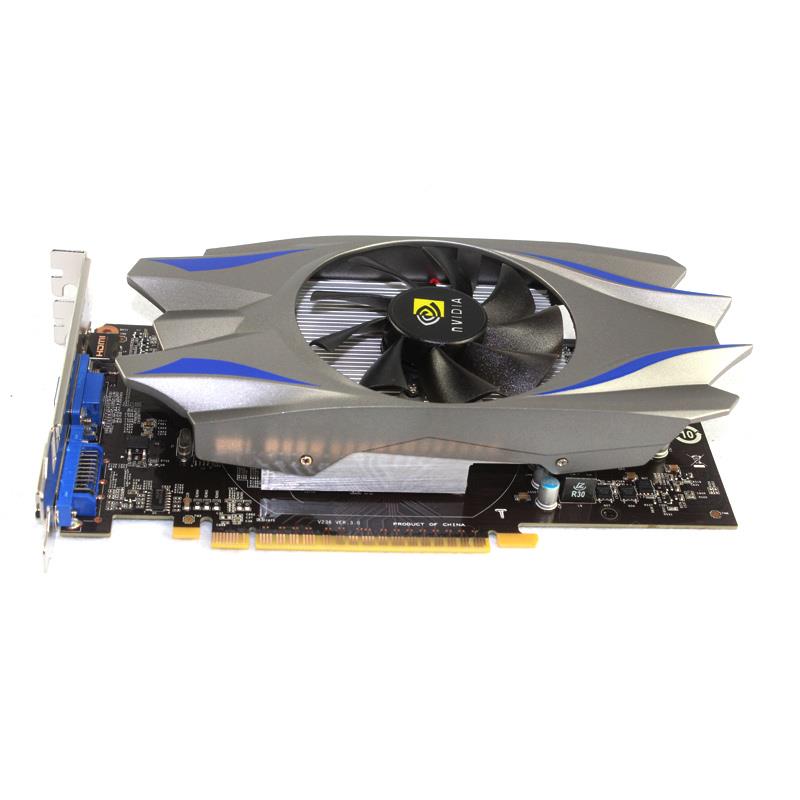 NVIDIA GeForce GTS 450 2048MB/2GB GDDR5 PCI-E Video Game Graphics Card ...