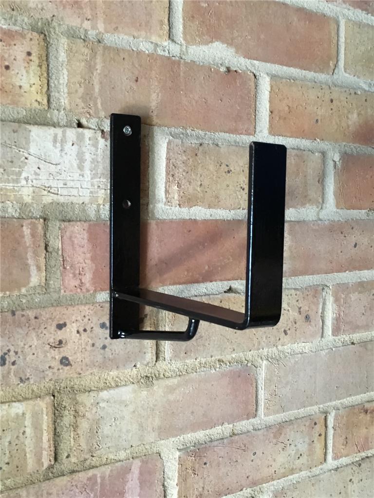 Lockable Ladder Brackets at Mackenzie Sheehy blog