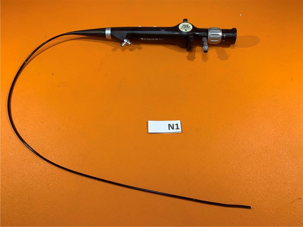 Gyrus ACMI Dur 8 Elite Ureteroscope EBay