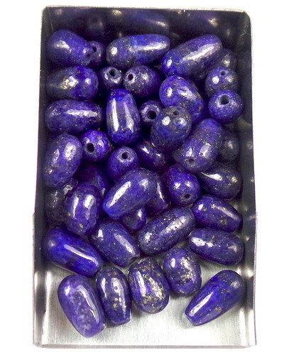 Natural Gemstone Spacer Loose Beads 4mm 5mm 6mm 7mm 8mm 10mm 12mm