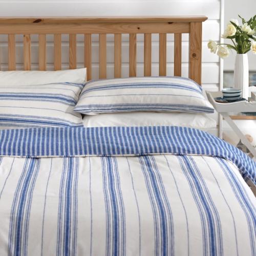 Duvet Cover Set Bedding 100 Cotton Winter Warm Brushed Cotton