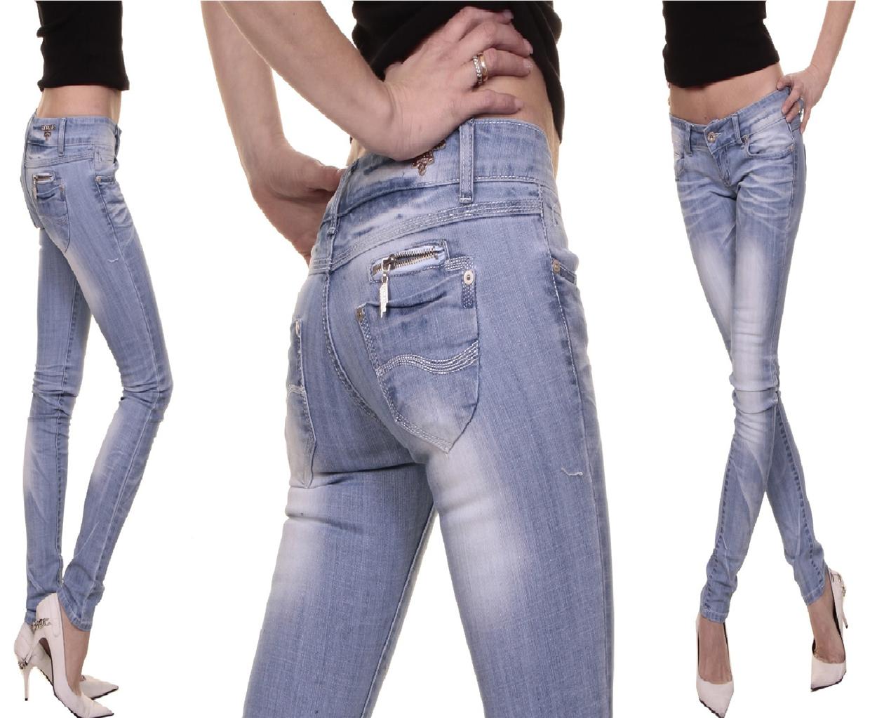 Sexy New Bt Designer Skinny Hipster Jeans In Size Uk 6 To 14 Ebay