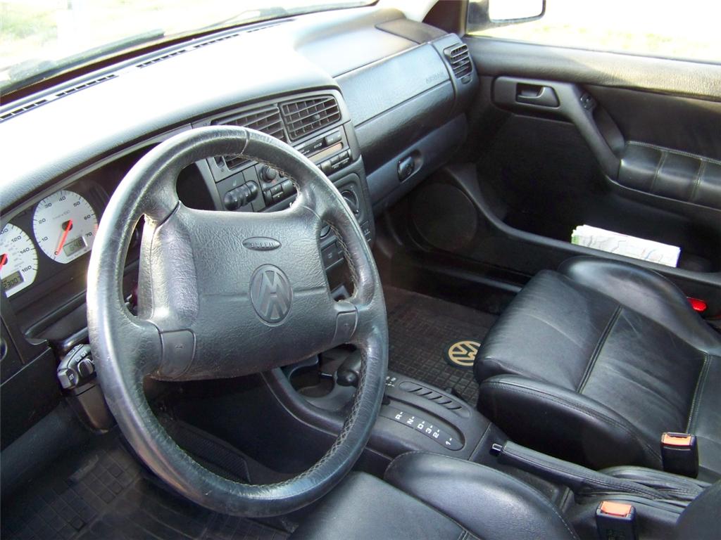 jetta 3 vr6 interior