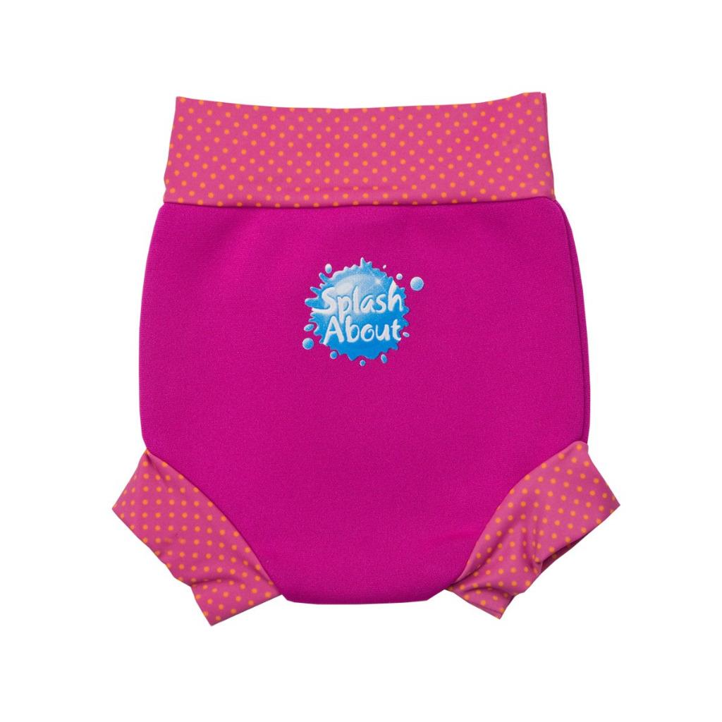 Happy Nappy Baby Swim Nappy Pink Mango Dot Lots Sizes EBay happy-nappy-baby-swim-nappy-pink-mango-dot-lots-sizes-ebay