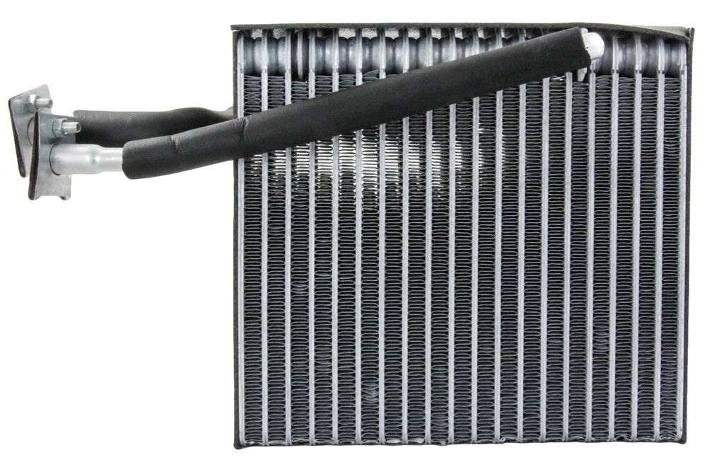 Dodge Ram Evaporator Parts