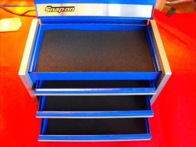 snap on tool boxes uk