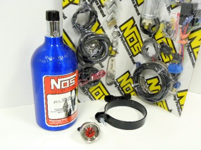 nitrous kit for bikes