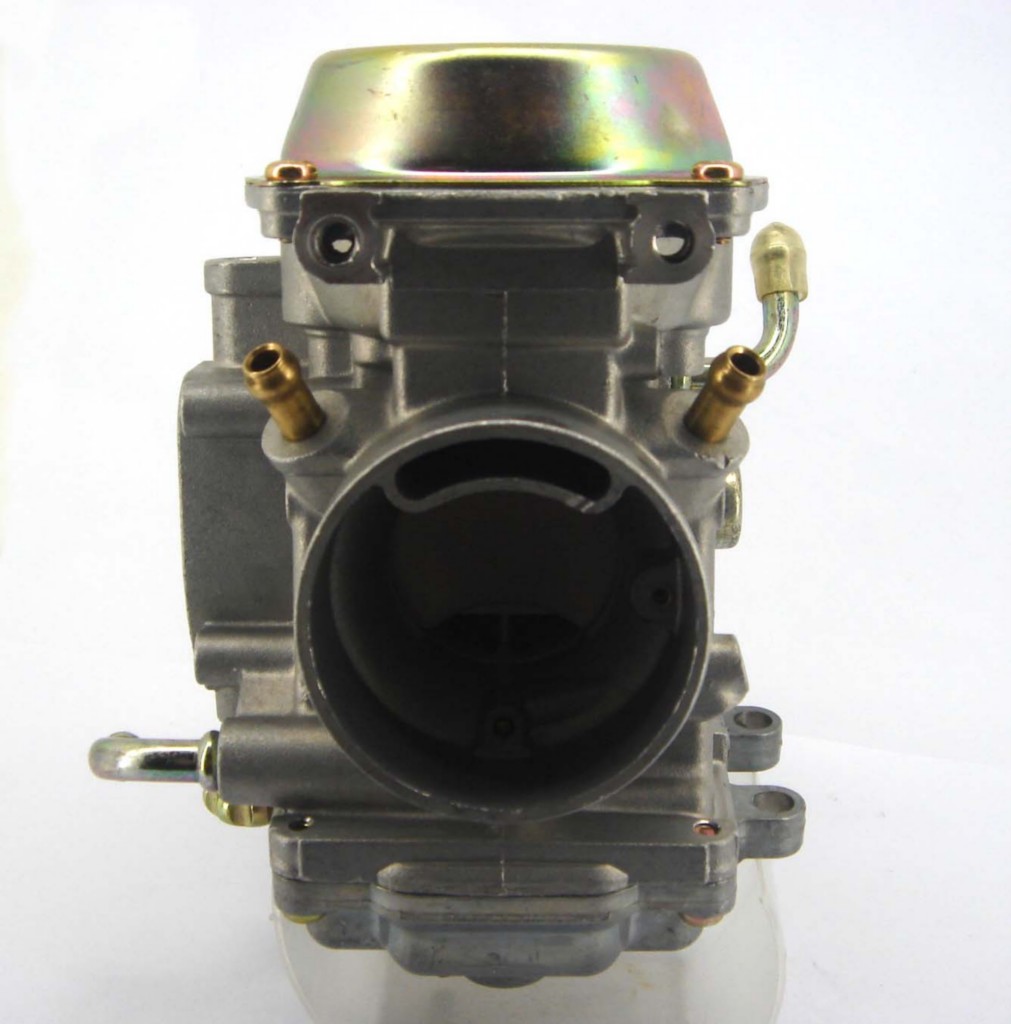 Genuine MIKUNI CORP Carburetor Carb 34mm Made in Japan
