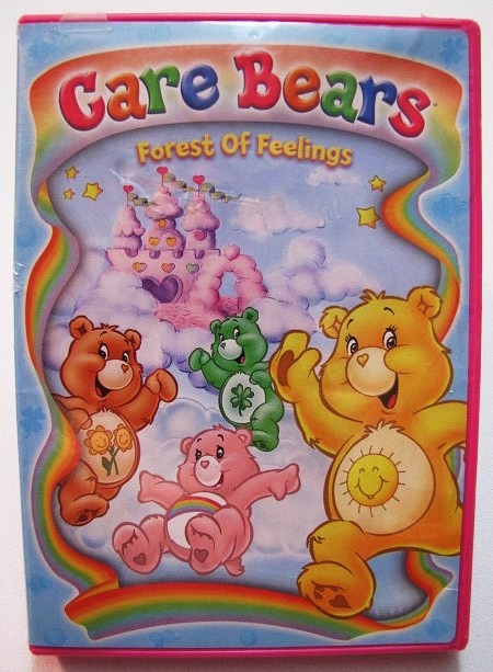 Care Bears Forest Of Feelings Dvd Video and 50 similar items Care Bears Forest Of Feelings Dvd Video and 50 similar items