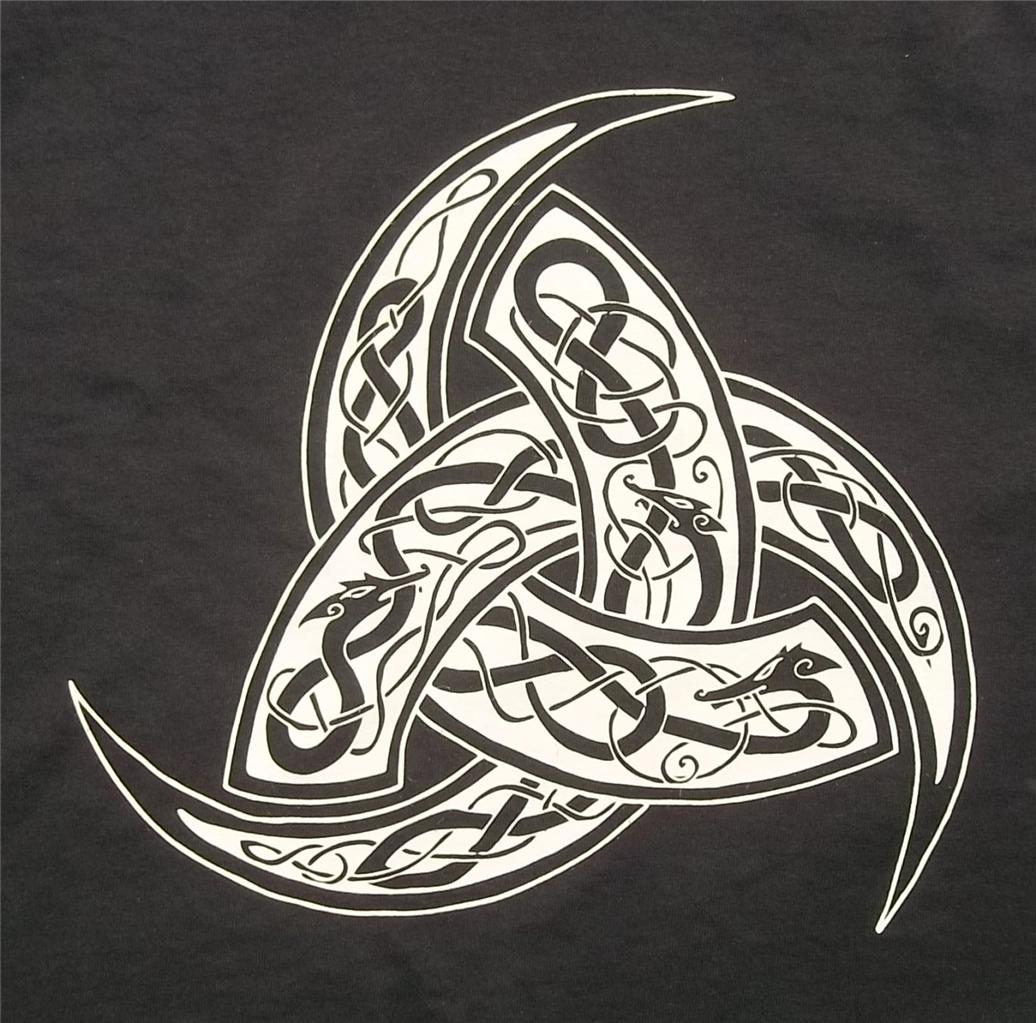 Norse Pagan Symbols Viewing Gallery