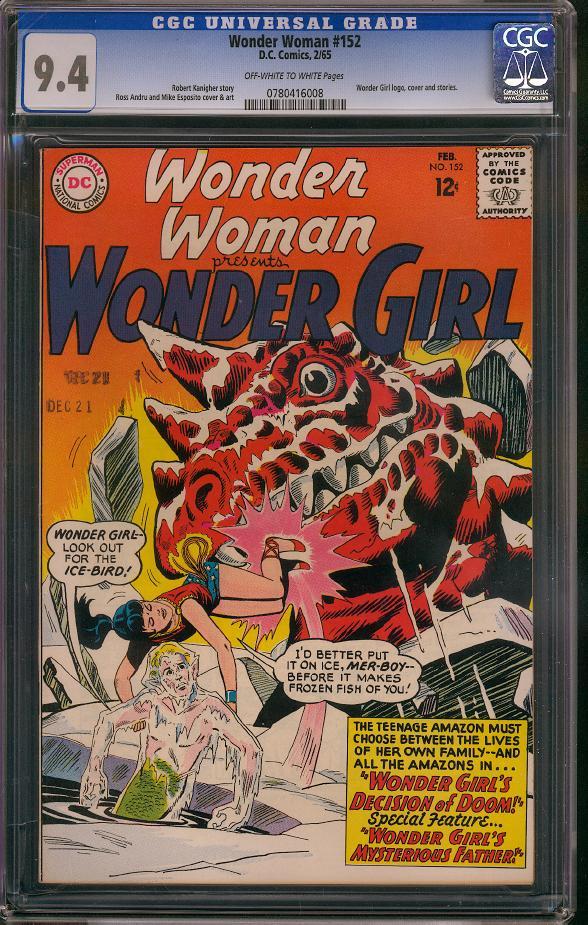 NEW SLABS, Gold, Silver, Bronze, Timelys, DC, Fiction House, Marvels, ASM #1 - Page 10 - Golden ...