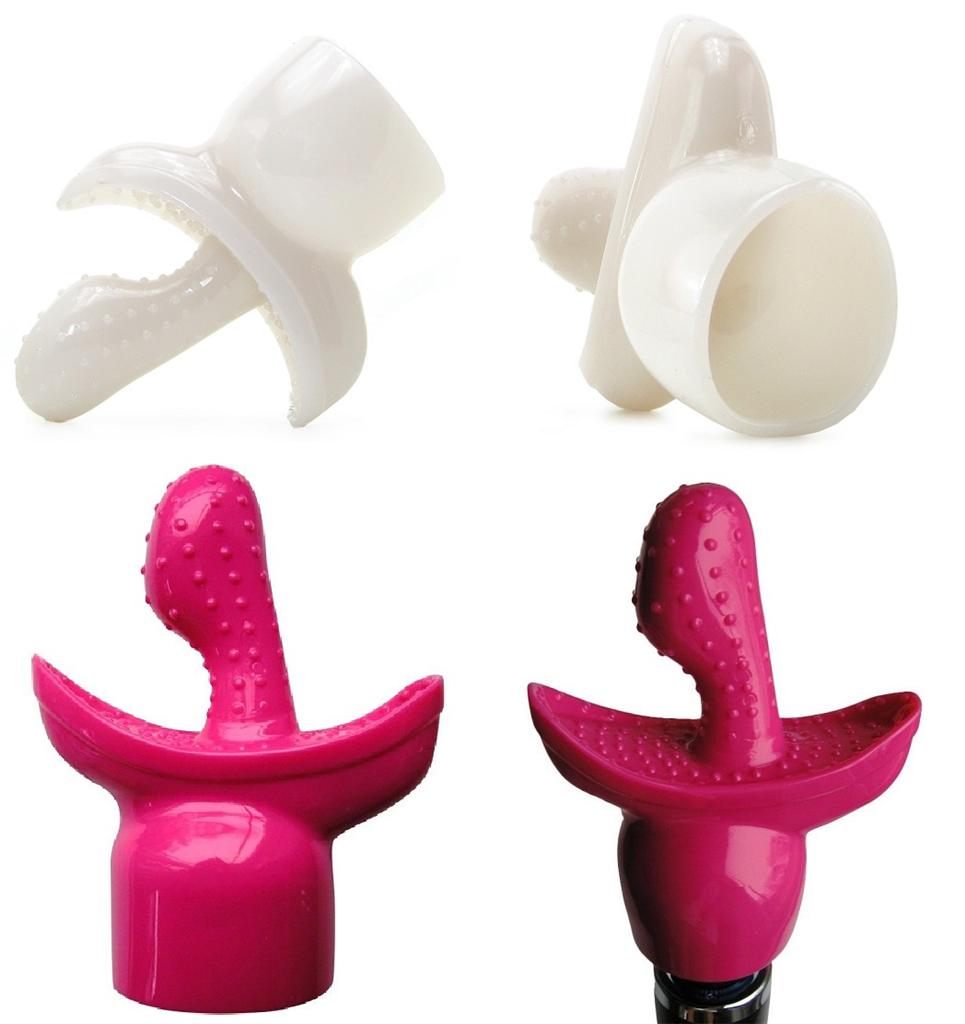 Original Hitachi Magic Wand Massager 2 G Spot And Rabbit Vibrator Wand