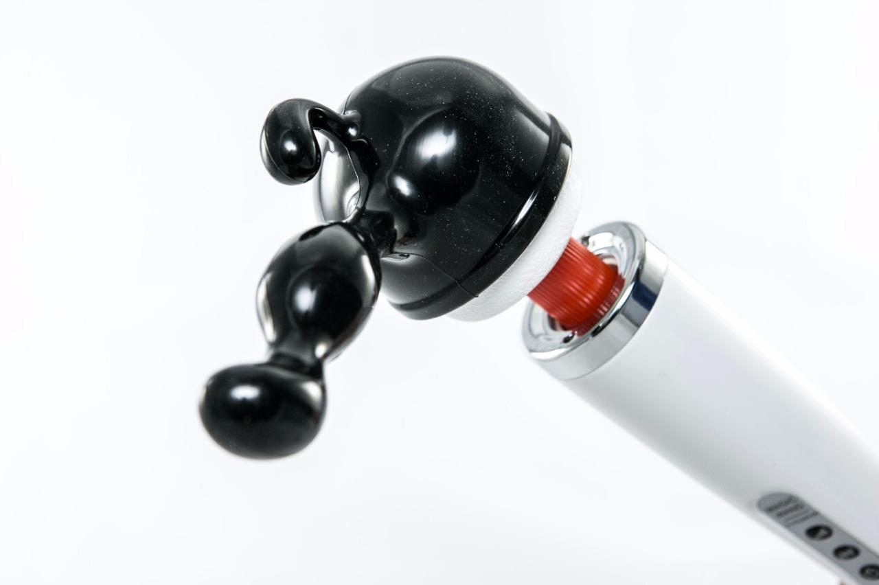 P Spot Prostate Hitachi Magic Wand Attachment Magic Wand Accessories