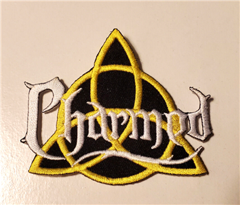 charmed logo