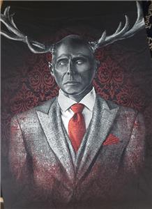 stag hannibal