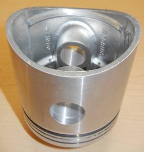 matchless g80cs piston