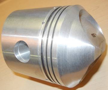 matchless g80cs piston